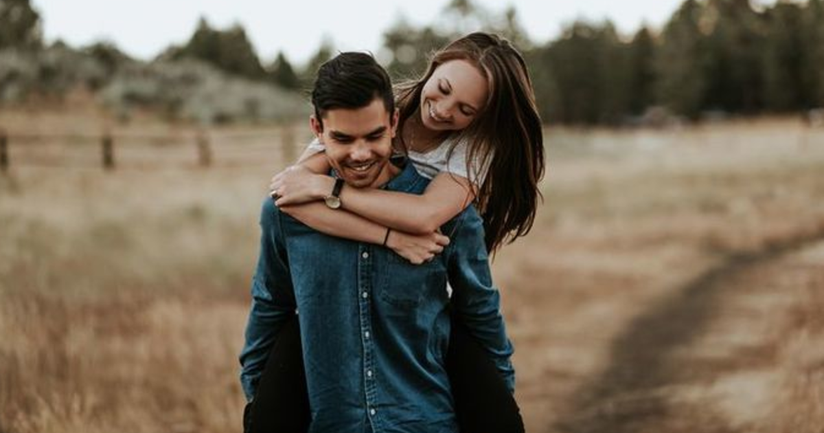 Do we really have it easy in finding a partner? - GirlsAskGuys