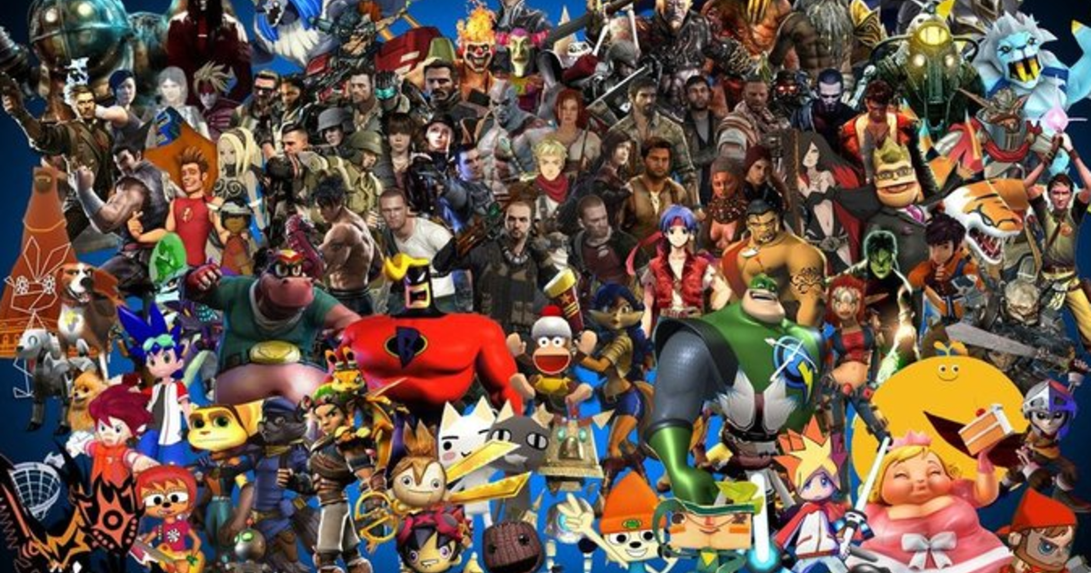 What video game character would you want to meet IRL? - GirlsAskGuys