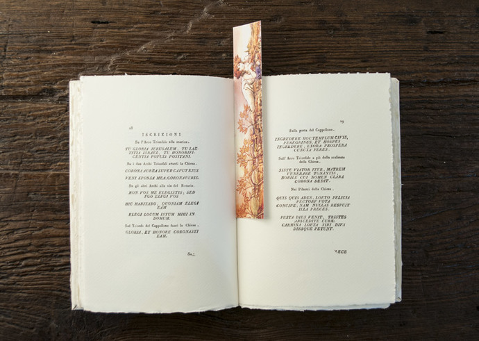 Do you dog ear your book pages to mark your place? - GirlsAskGuys