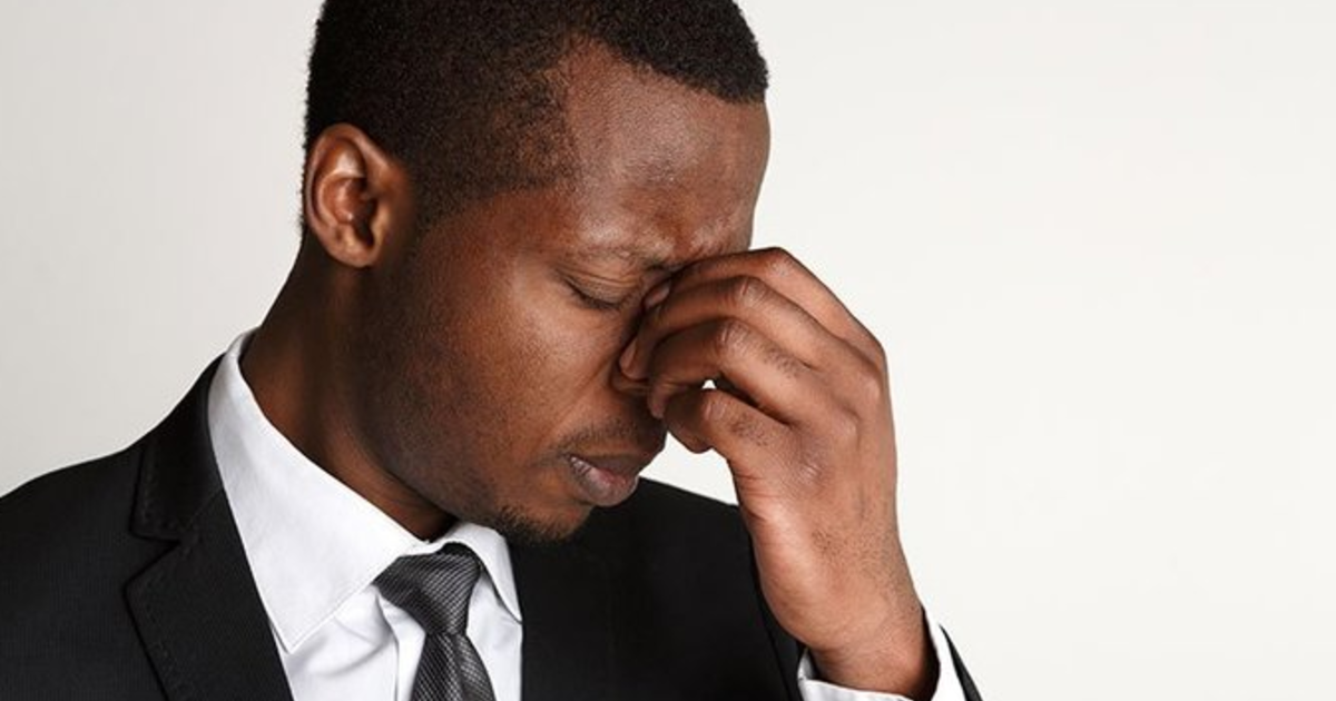What do you do when you've had a bad day? - GirlsAskGuys
