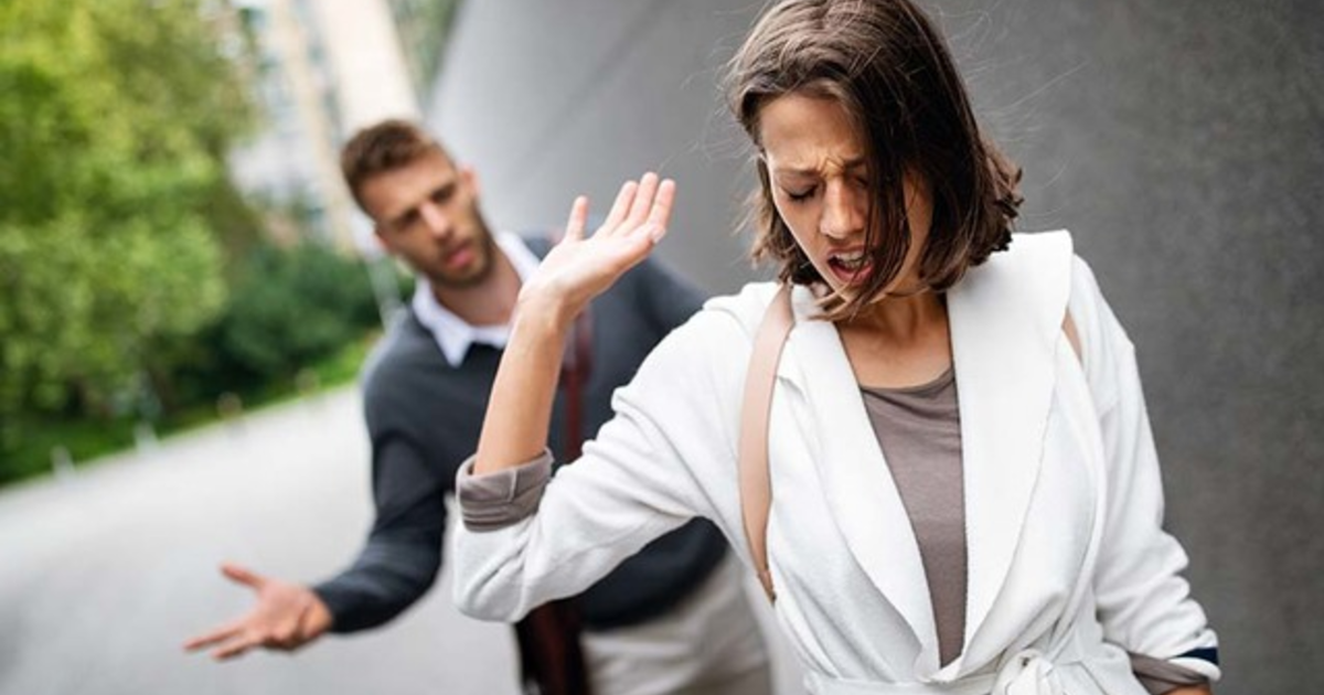 Why do some people enjoy brutally rejecting someone? - GirlsAskGuys