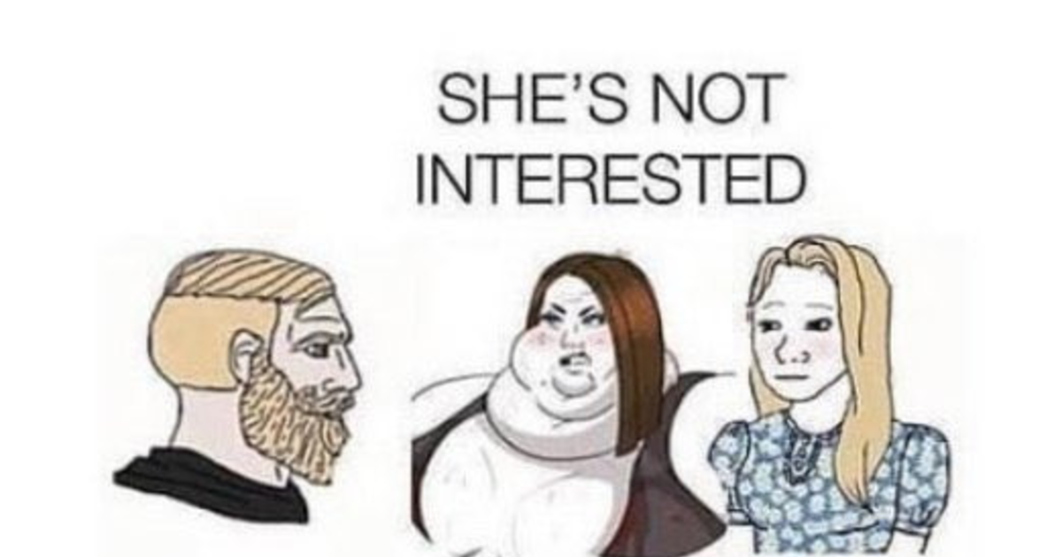 Why are some women like this? - GirlsAskGuys