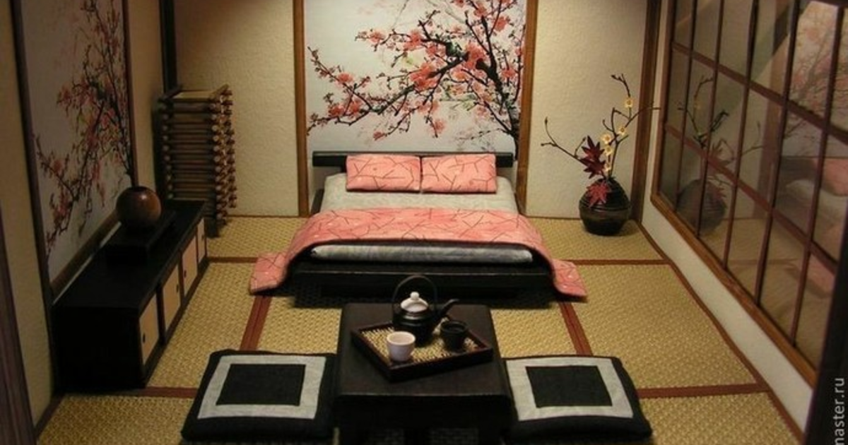 To The People Who Also Enjoys Interior Design Try To Show Or Tell What Kinda Of Room Themed You