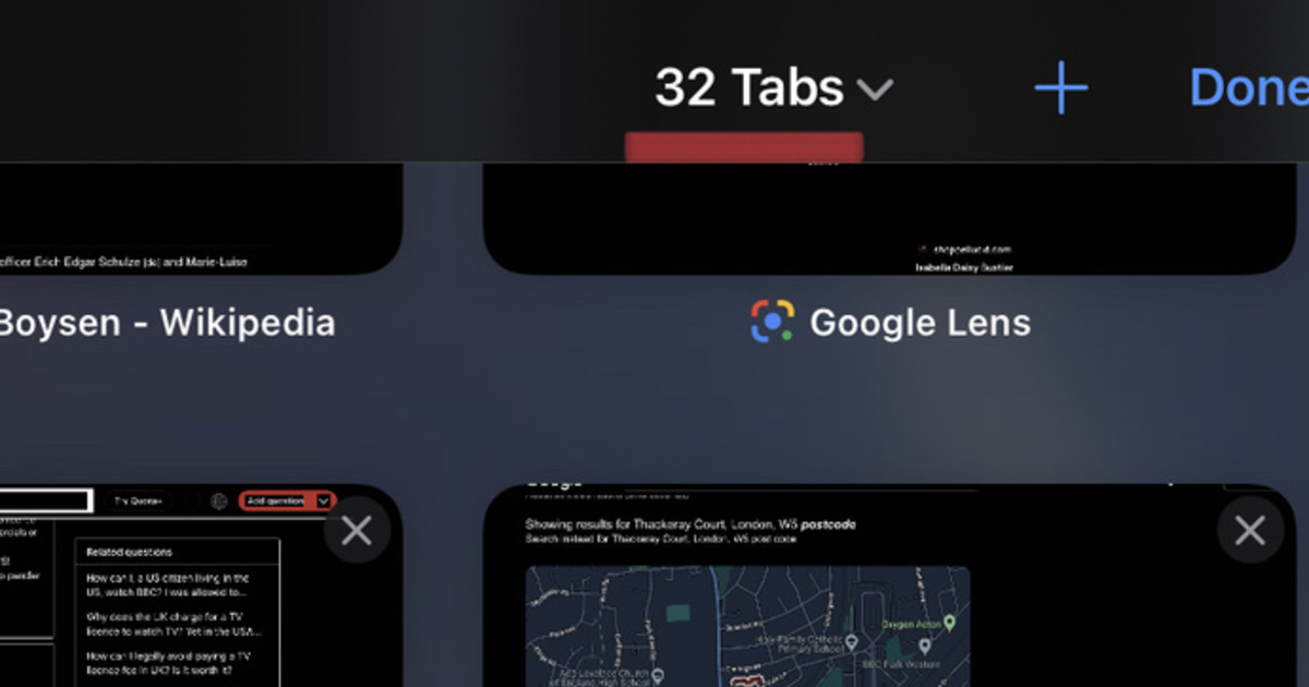 How many tabs do you have open in your browser? - GirlsAskGuys