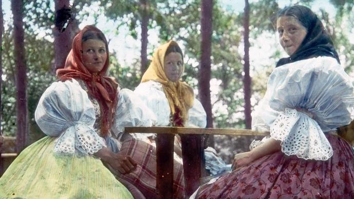 Do you believe the Baltic's are? - GirlsAskGuys