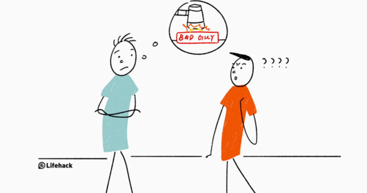 Judging people is good habit? Can you judge someone by his/her ...