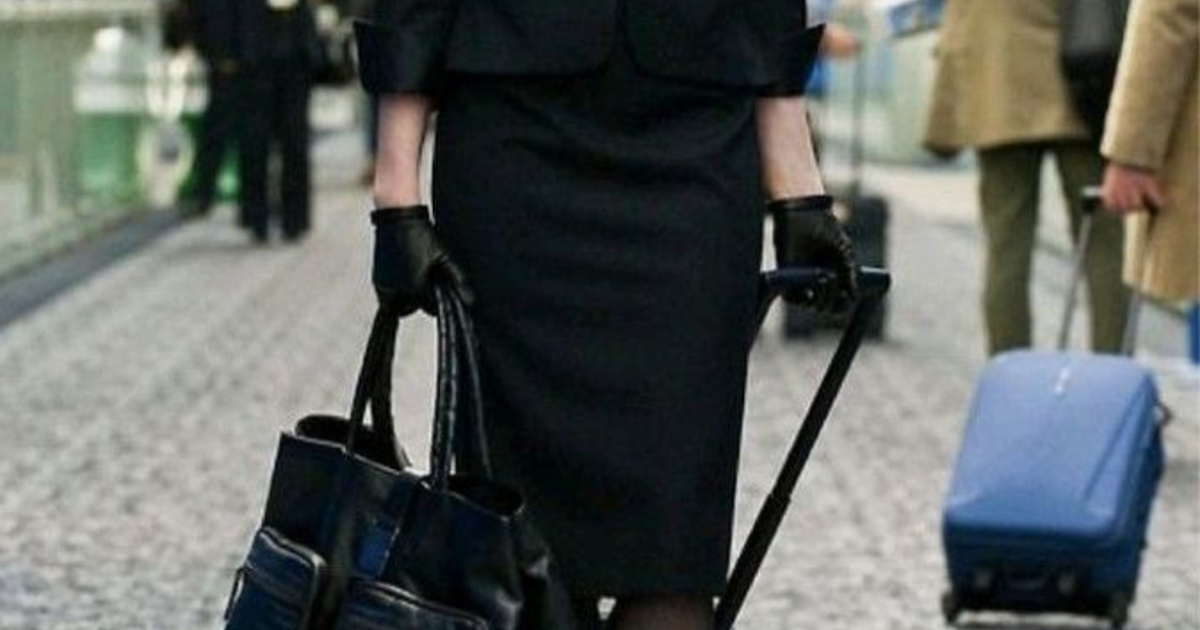 What makes a high class woman? - GirlsAskGuys