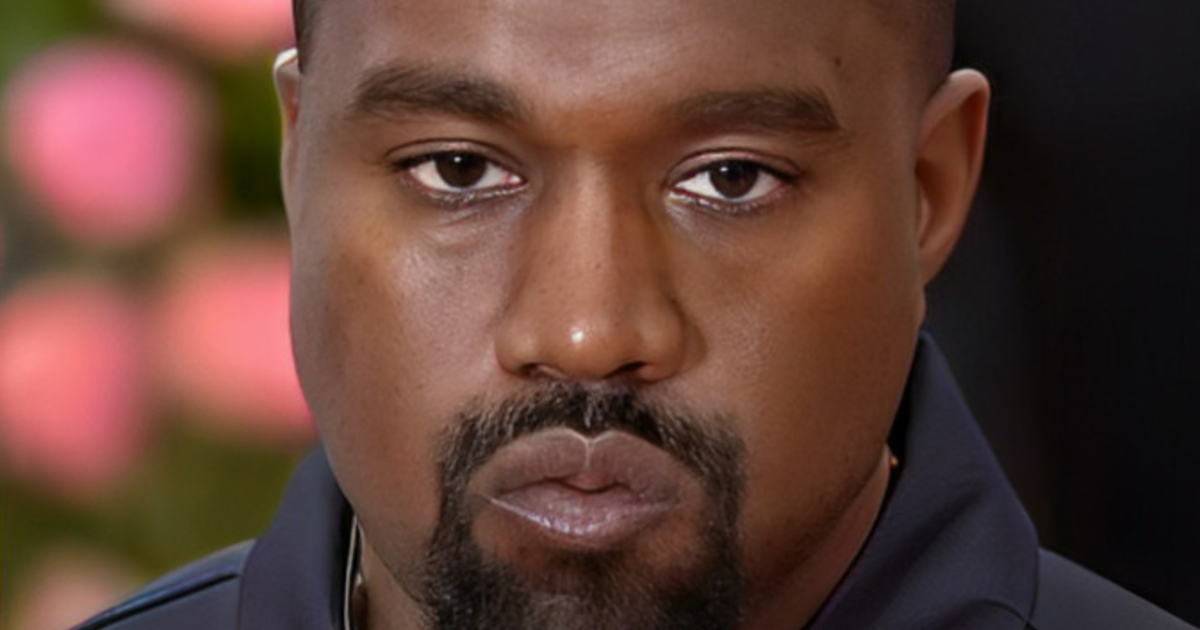 Is Your Opinion of Kanye West Positive, Negative, or Neutral ...