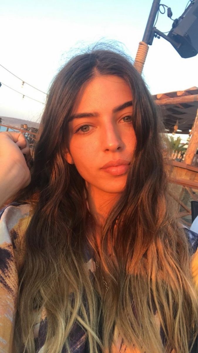 Do you find this Turkish actress pretty? - GirlsAskGuys