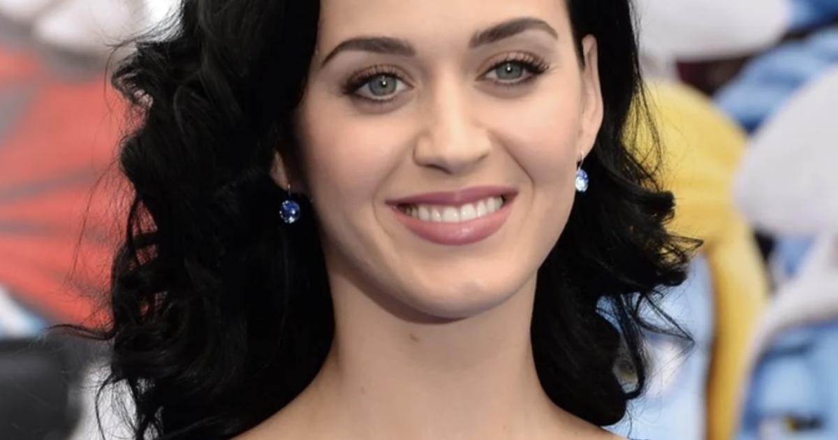 Is Katy Perry pretty? - GirlsAskGuys