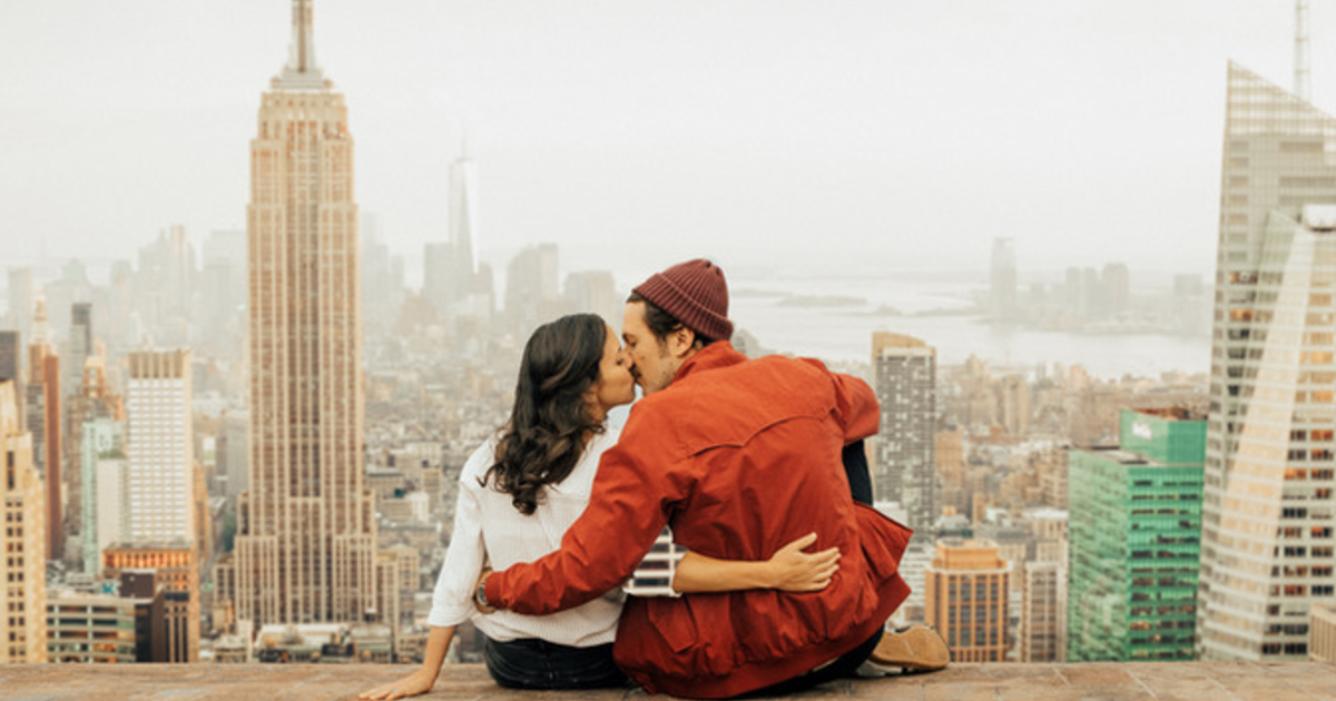 Is it necessary to always allow the man to take the first step in the ...