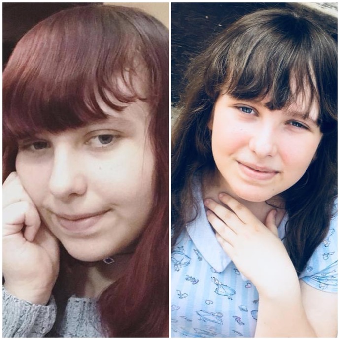 Which girl looks prettier? - GirlsAskGuys Which girl looks prettier? - GirlsAskGuys
