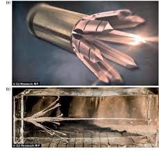 Rip bullets, can I get into legal trouble for the type of ammunition I ...