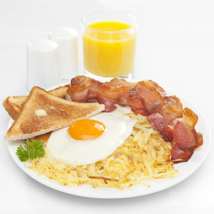 What is your favorite breakfast food? - GirlsAskGuys