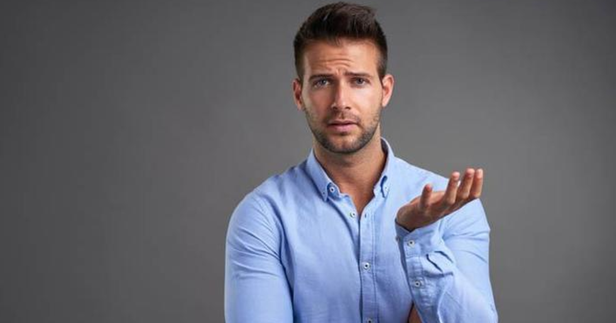 Why are boys so confusing? - GirlsAskGuys