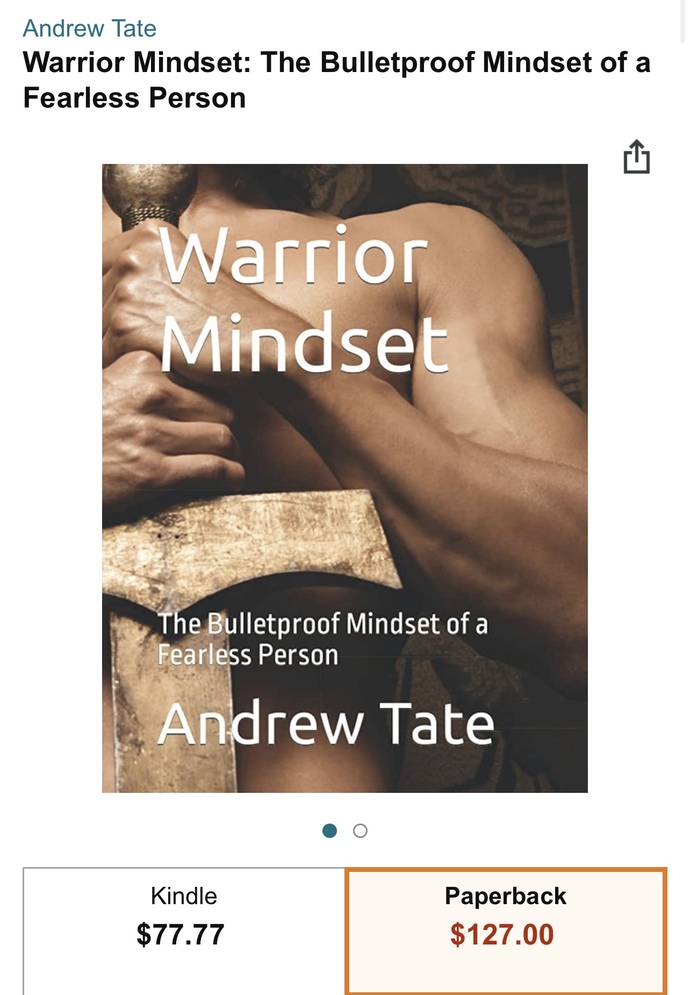 Is Andrew Tate a good role model for guys to follow and try to imitate ...