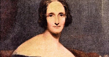 Which one of the "Top 10 Most Influential Literary Women in History ...