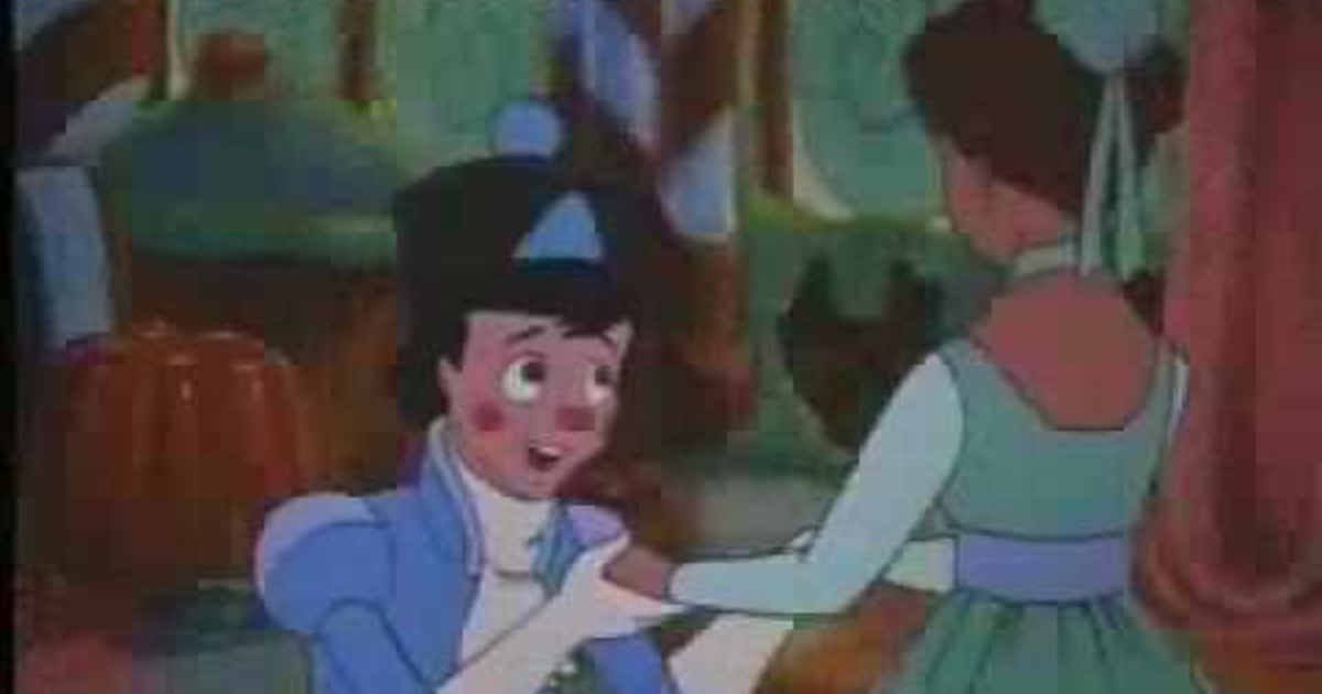 What is your most favorite Christmas cartoon of all time and why and ...