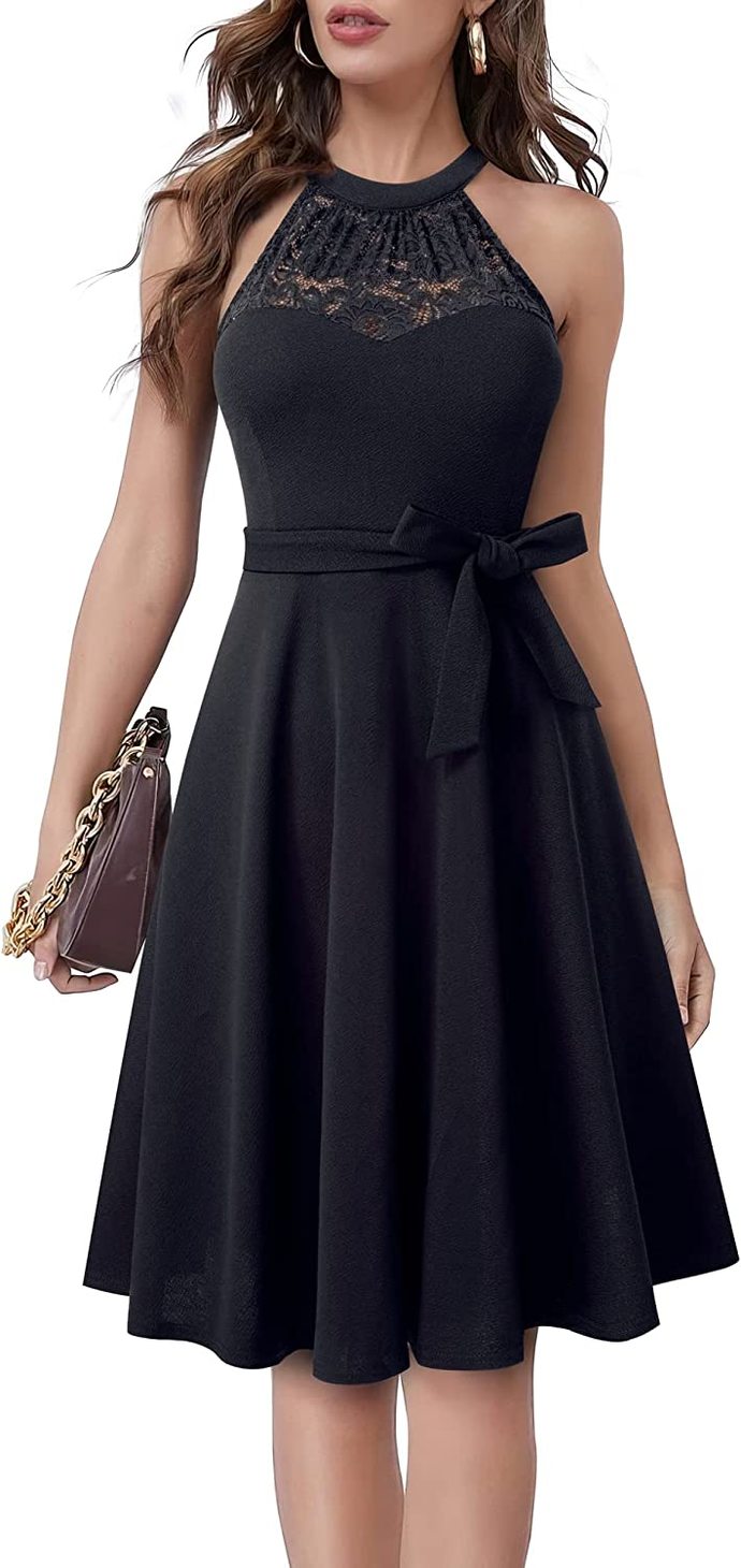 What's the best formal dress for me? - GirlsAskGuys