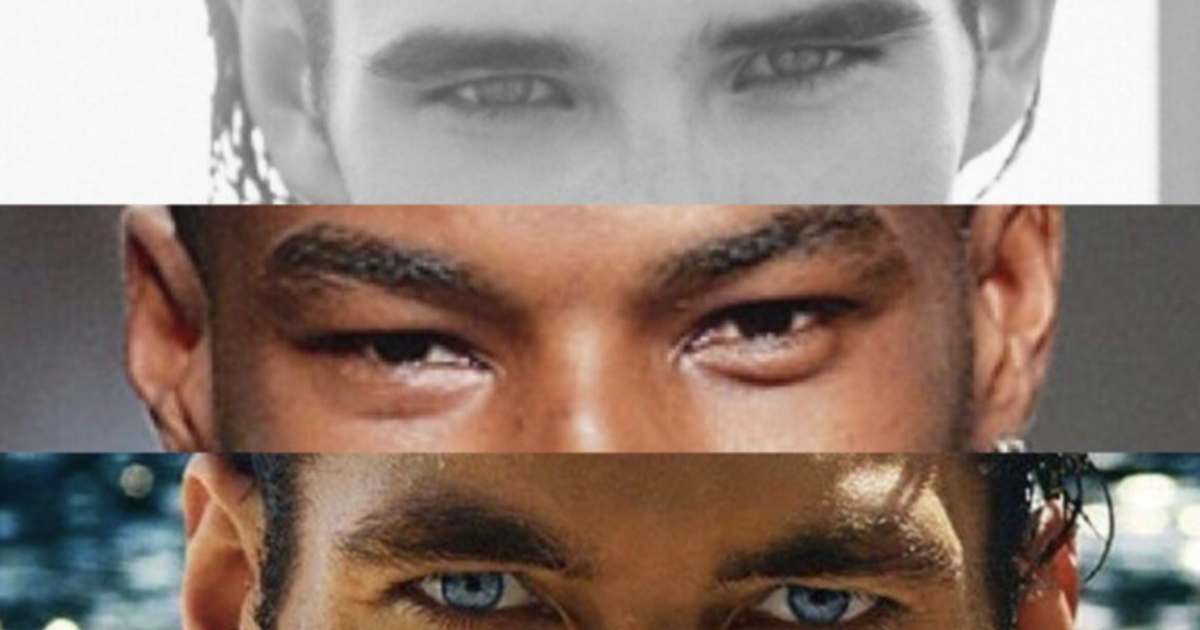 Prey Eyes vs. Hunter Eyes: What's your Canthal Tilt? - GirlsAskGuys