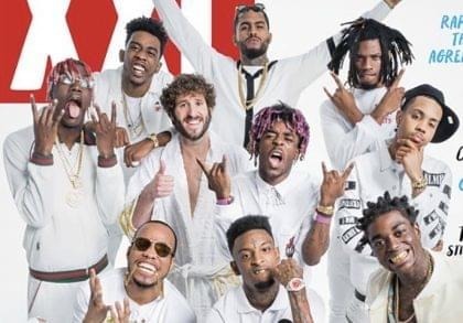 If you had to pick a trash rapper to listen to for a one-hour car ride ...