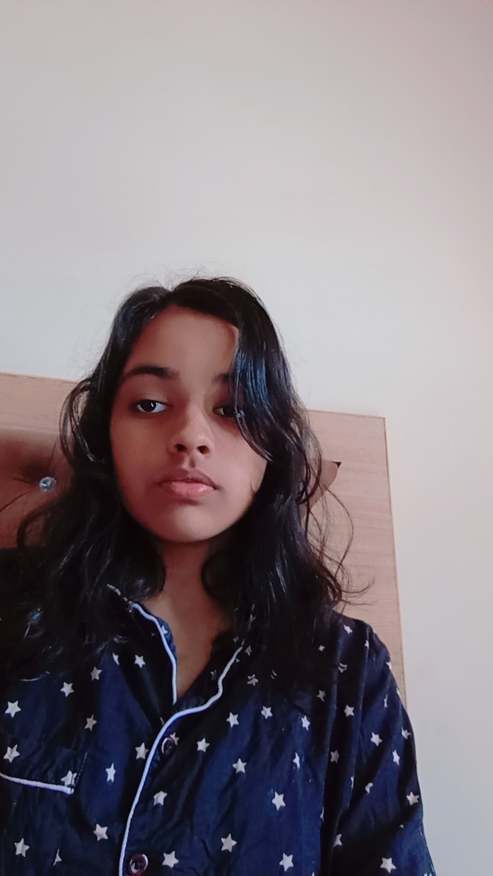 When do you think you look most prettiest/handsome? - GirlsAskGuys