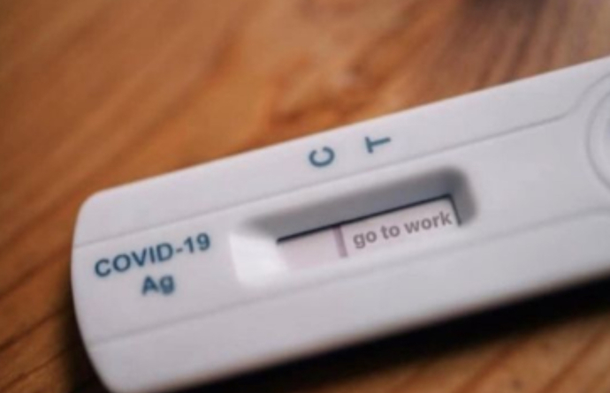 Have YOU tested positive for covid yet at all? - GirlsAskGuys