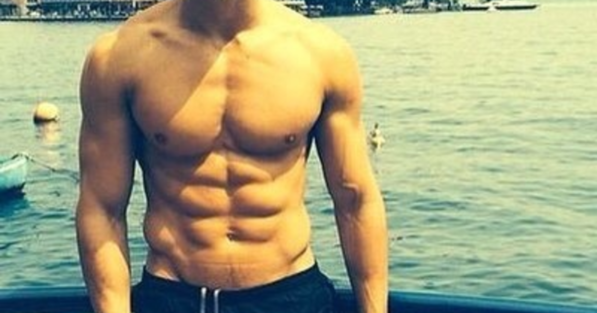 Do muscles make a guy more attractive? - GirlsAskGuys