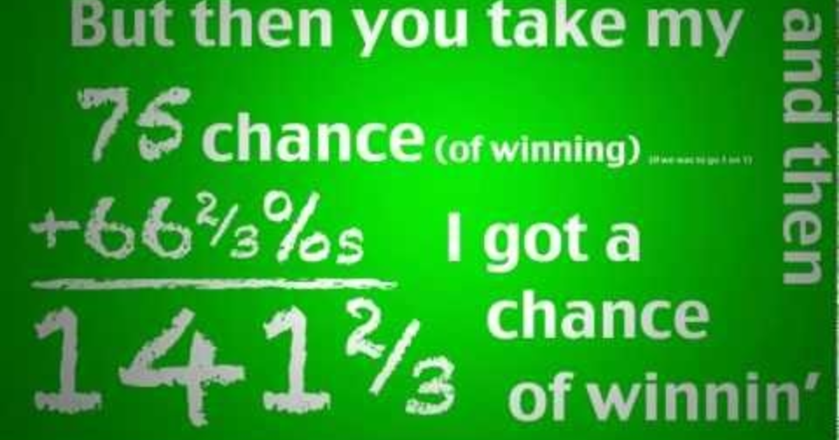 Are you smart enough to figure out Steiner Math? - GirlsAskGuys