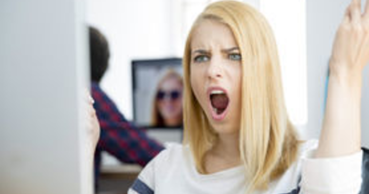 How to deal with pushy women around a baby? - GirlsAskGuys