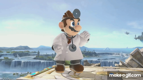 Which of these ‘doctors’ would you rather have operating on you if they ...