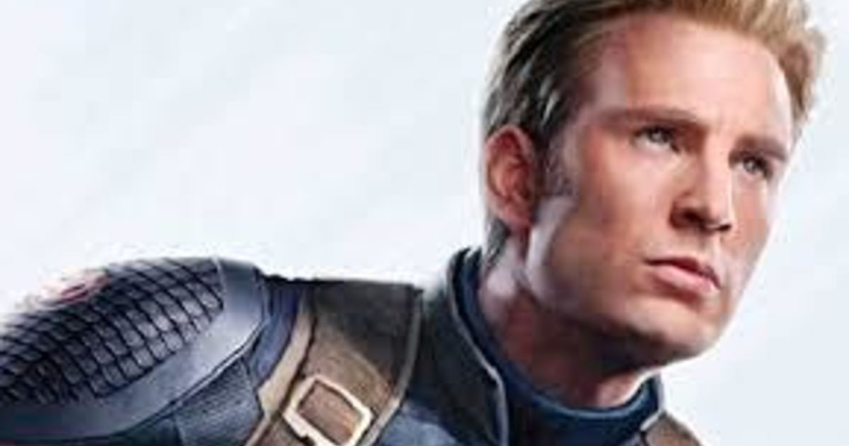 Would a woman find Captain America SQUARE? - GirlsAskGuys