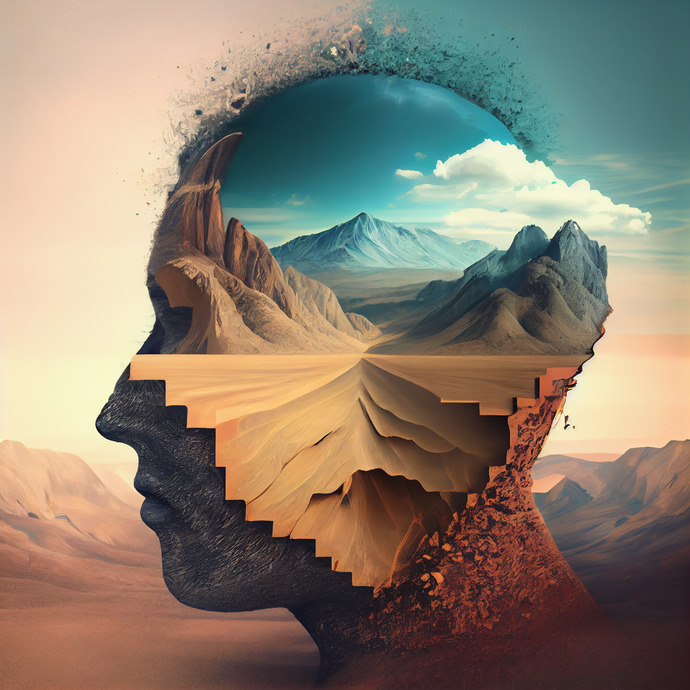 What location is your mind scape? How dose it look? - GirlsAskGuys