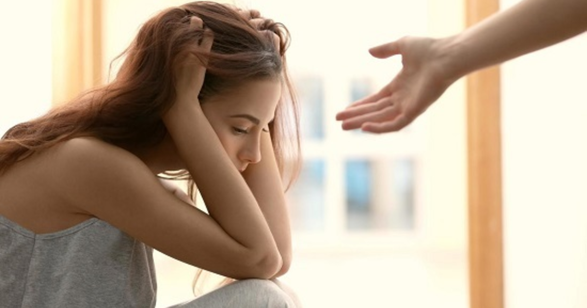 If someone chooses not to be with partners that would not treat them ...