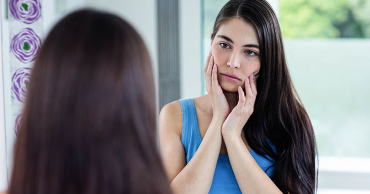 Why do most girl’s have low self esteem about themselves? - GirlsAskGuys