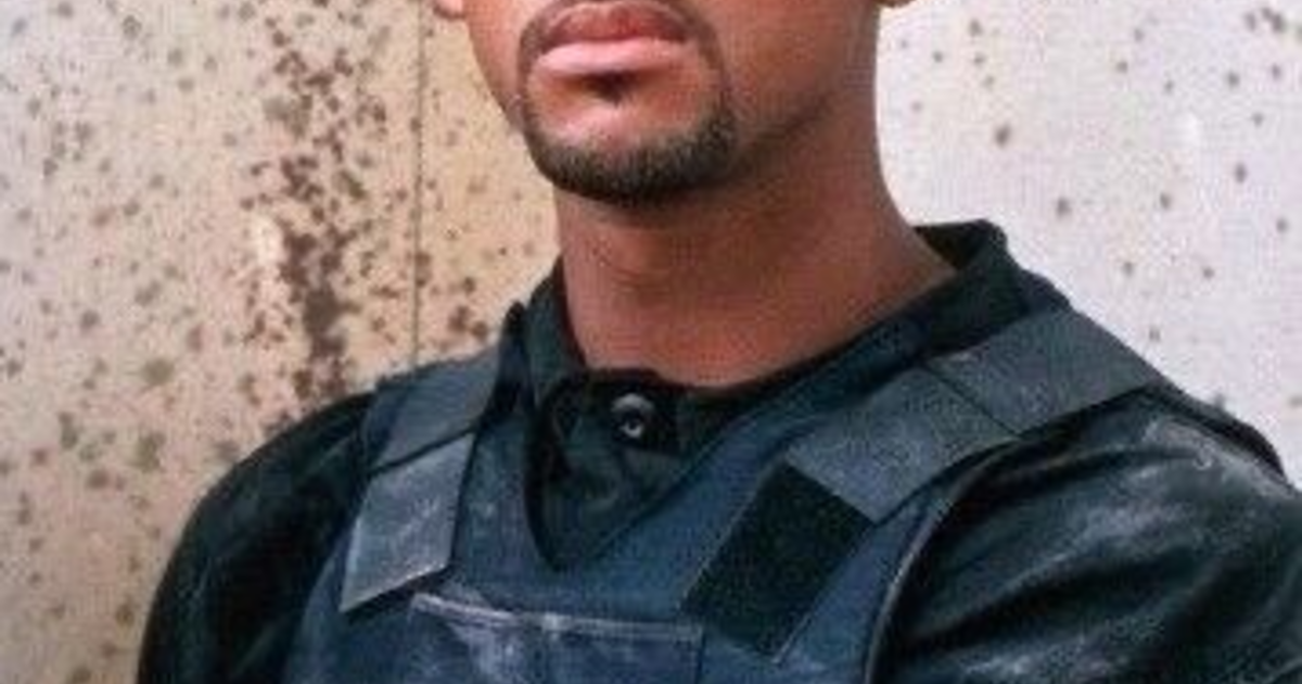 Girls, Who is more handsome? Denzel Washington or Will Smith ...