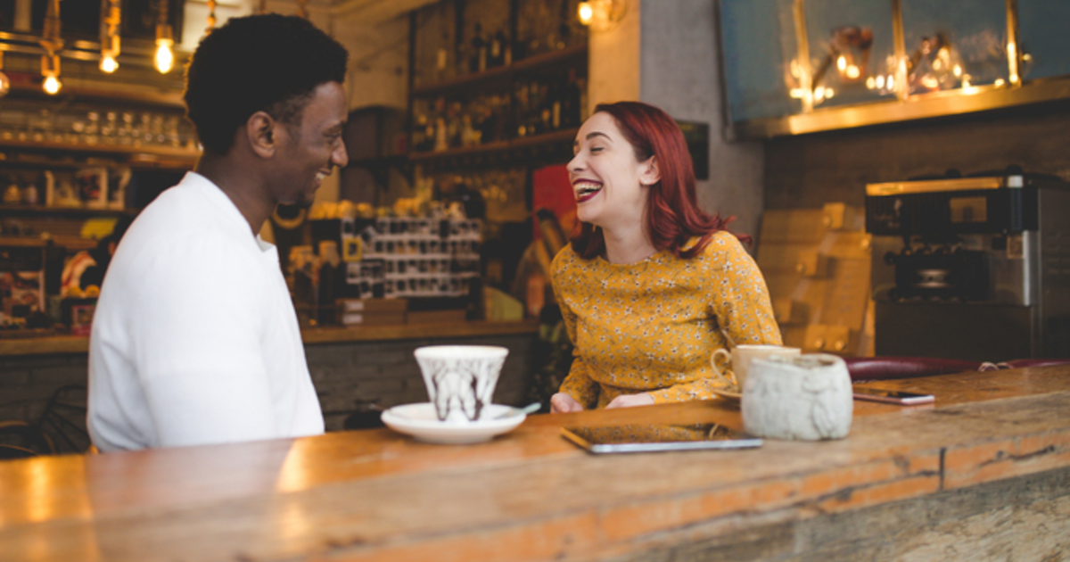 How Long Would You Date Someone Without Sex Before It Becomes An Issue