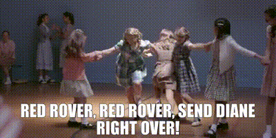 Which of these games were your fav in school? - GirlsAskGuys