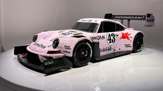 Which of these cars from Ken Blocks collection is your favorite, which ...