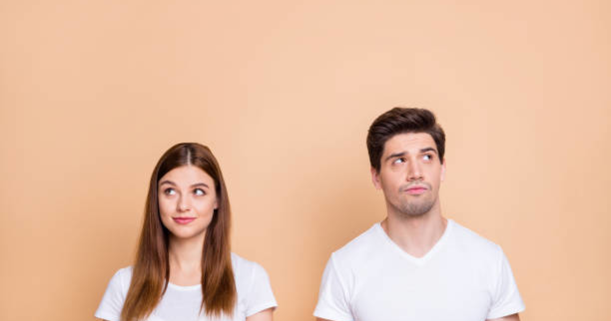 Do men and women think about women differently? - GirlsAskGuys