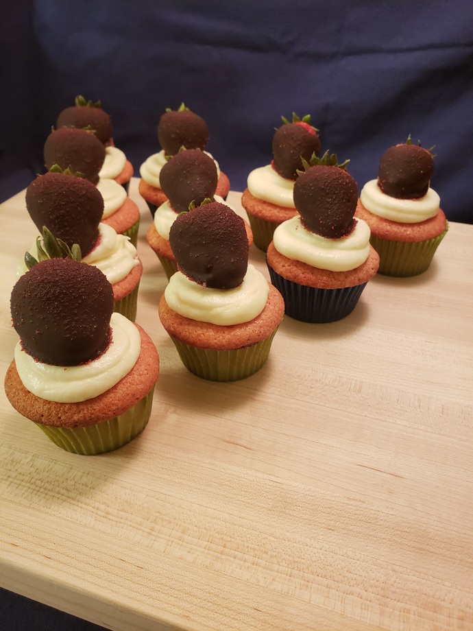 If I threw a party and asked you to bring some food or drink, what you ...