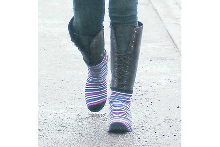 How Do You Do It? Sock Sock Shoe Shoe Or Sock Shoe Sock Shoe ...