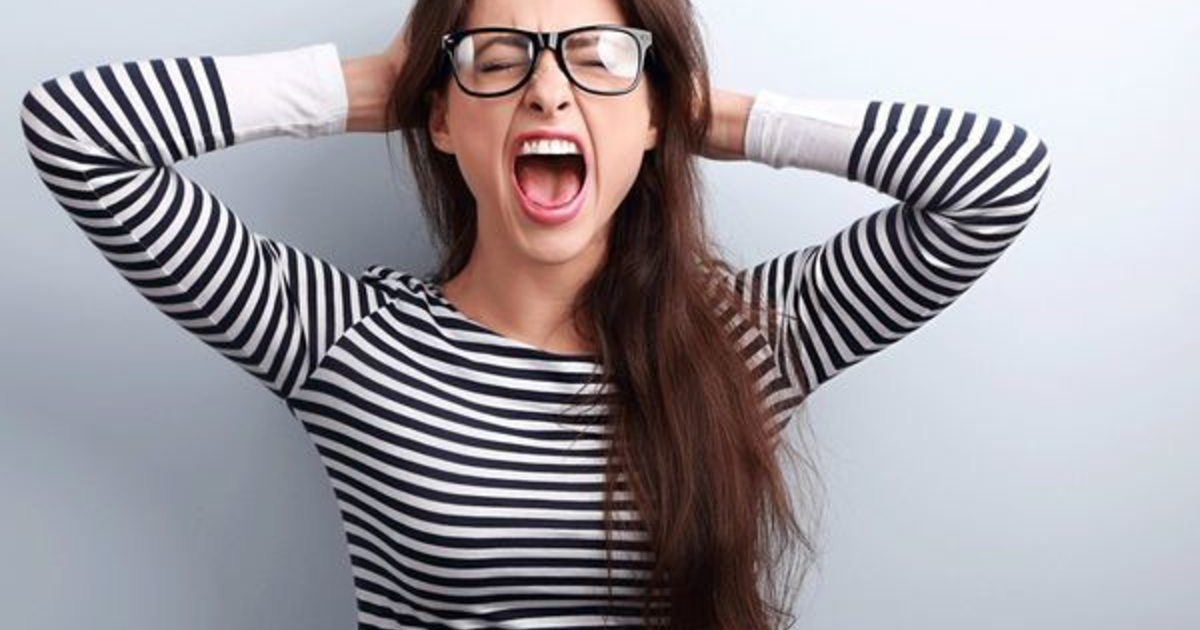What can I do to overcome a really foul mouth and a really bad temper ...