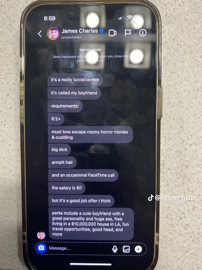 Why are people still supporting James Charles? - GirlsAskGuys