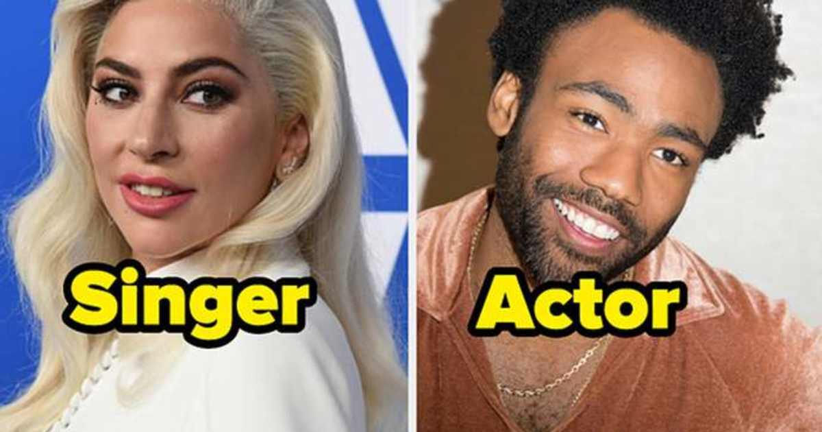 Who makes more money? Singer or actor? - GirlsAskGuys