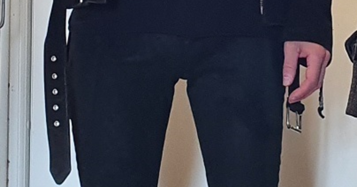 Do you like my mangina? - GirlsAskGuys