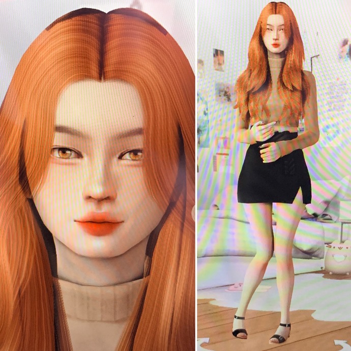 Who’s my prettiest Kpop band sim? - GirlsAskGuys