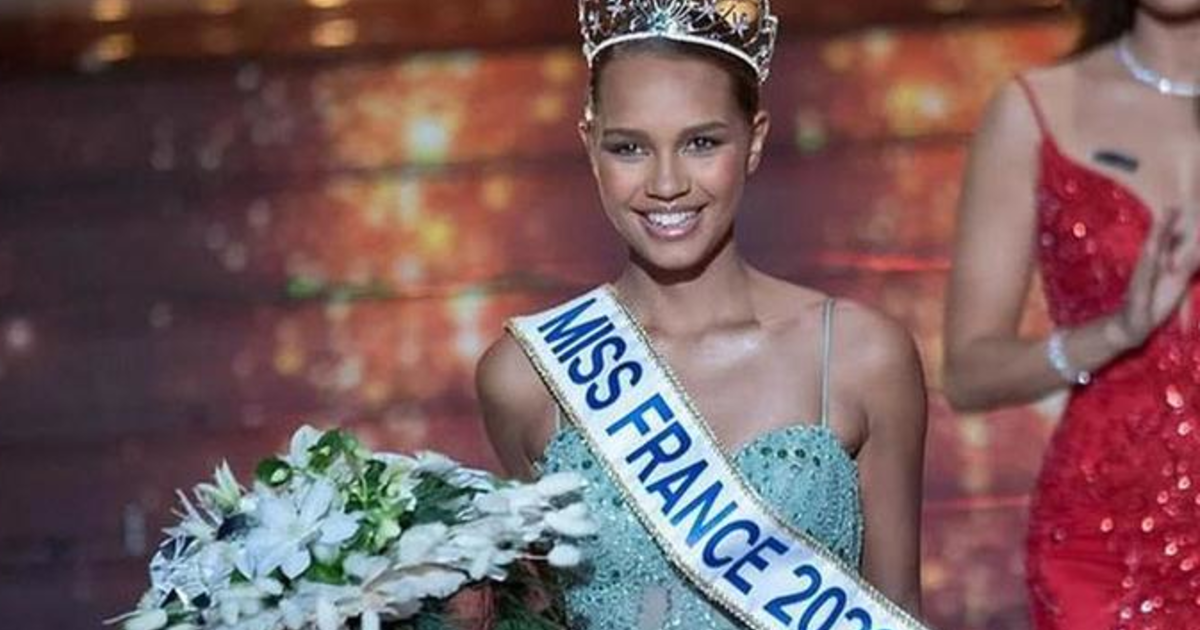 Is the Miss France Pageant sexist? - GirlsAskGuys
