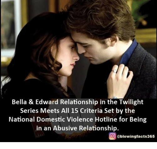 Do You Like Or Dislike The Movie Twilight? - GirlsAskGuys