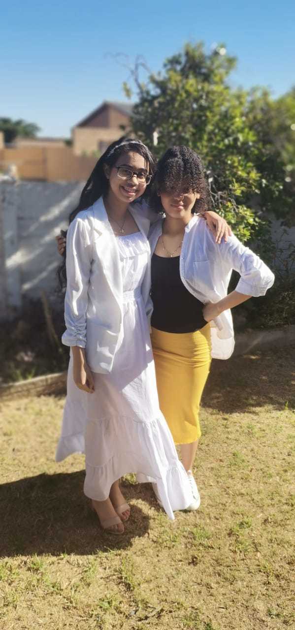 What do Americans call south African coloureds? - GirlsAskGuys